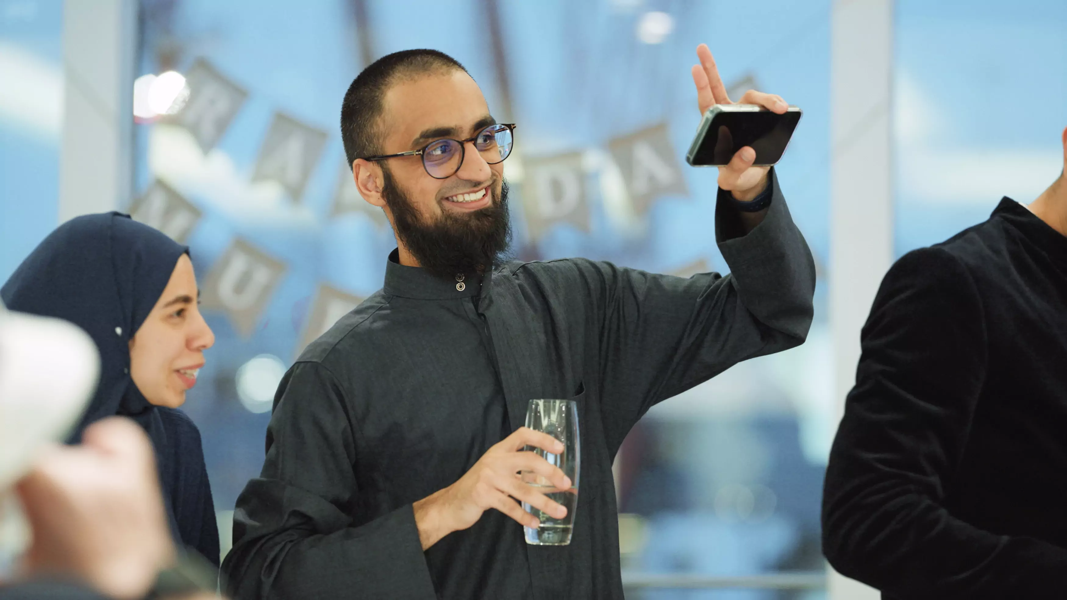 Connect with Hogan Lovells: Early Careers Contact Information