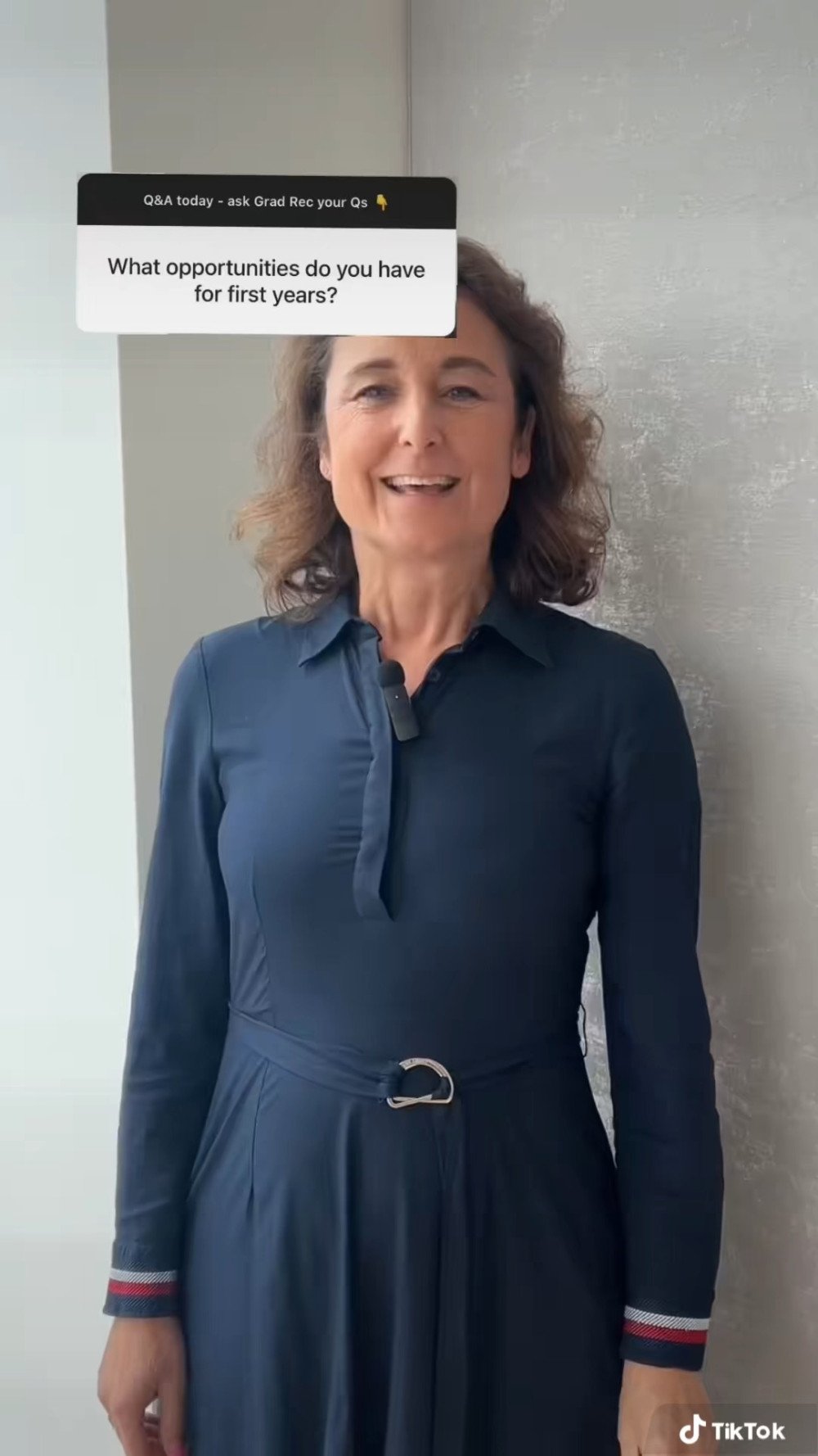 Connect with Hogan Lovells: Early Careers Contact Information